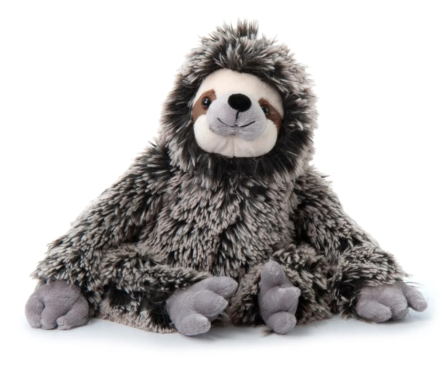 20" Wild Onez Sloth by The Petting Zoo | Serious Puzzles