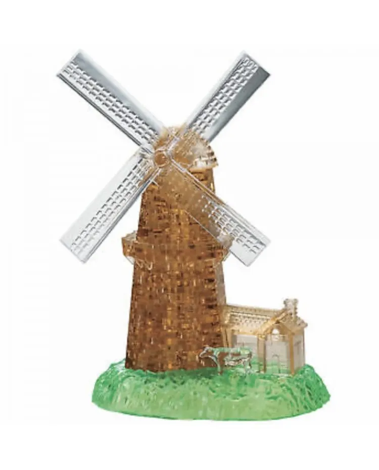 Windmill by University Games | Serious Puzzles