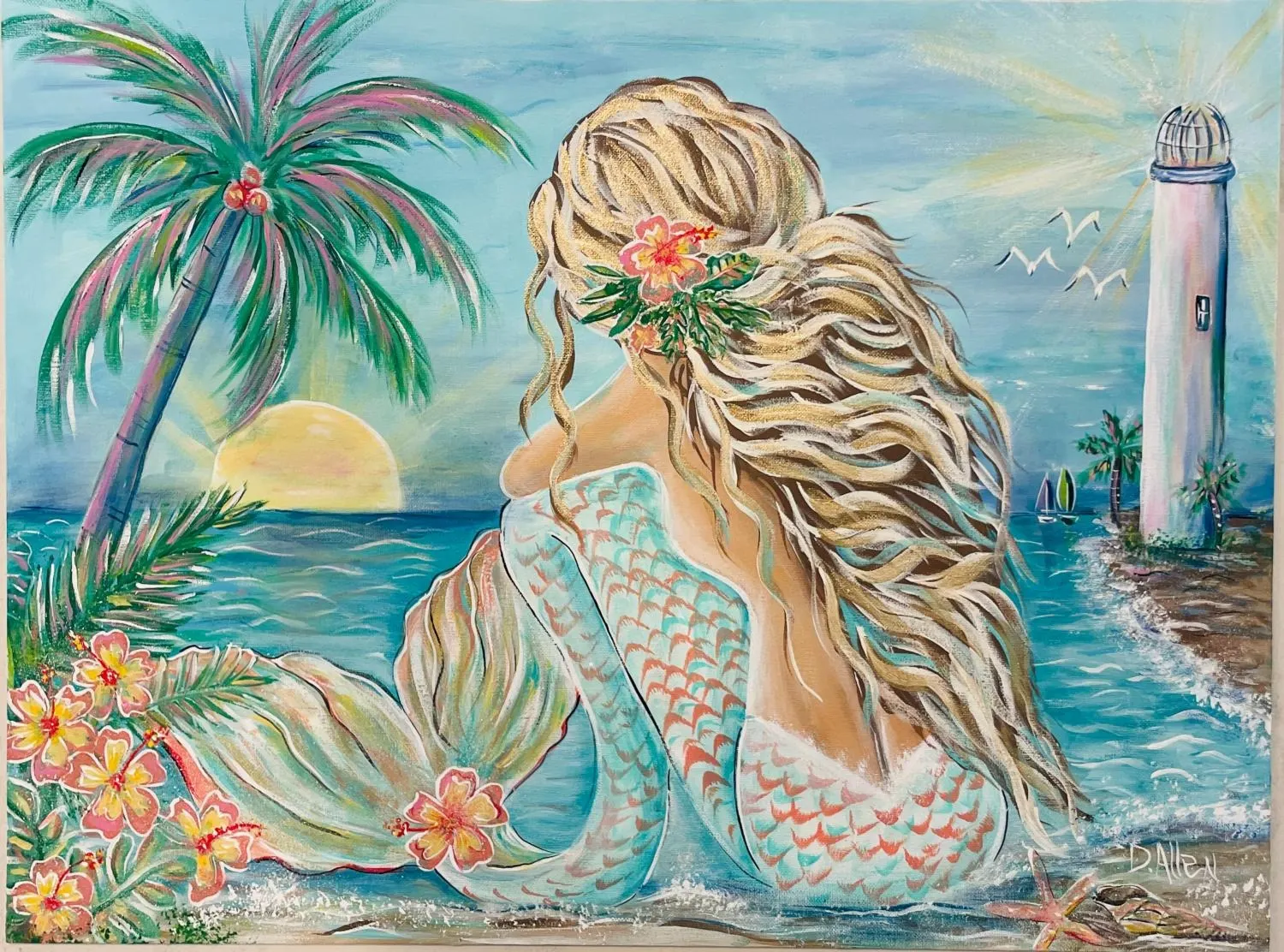 Moon Water - 300 Piece Jigsaw Puzzle by GoodWay Puzzles | Serious Puzzles