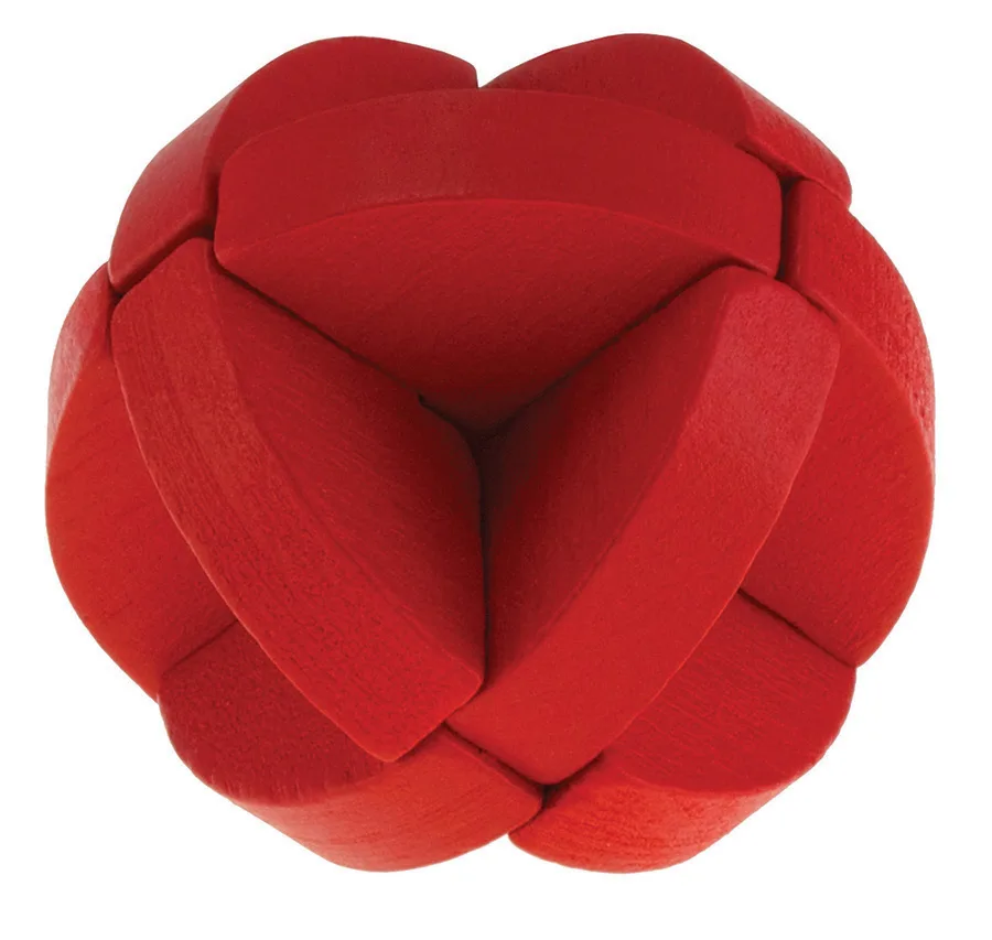 The Meteor (IQ Busters: Chroma Puzzle) by Outset Media | Serious Puzzles