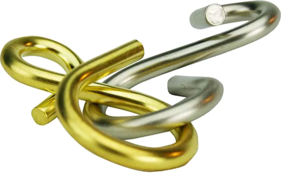 Silk Worm by Project Genius | Serious Puzzles